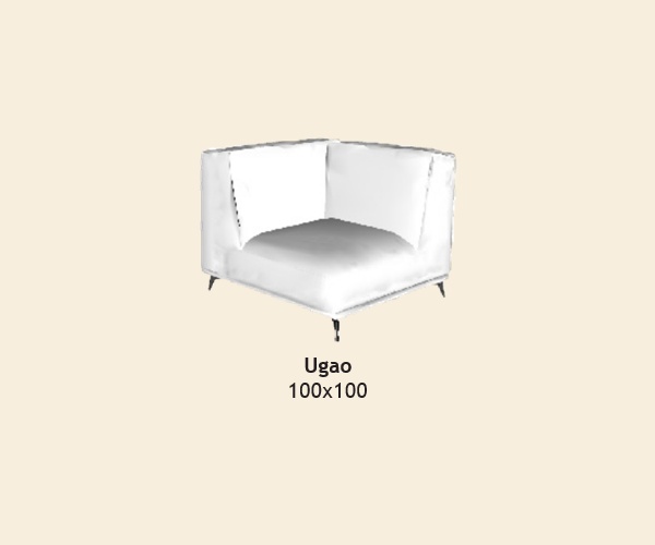 Ugao - Fentissimo Living